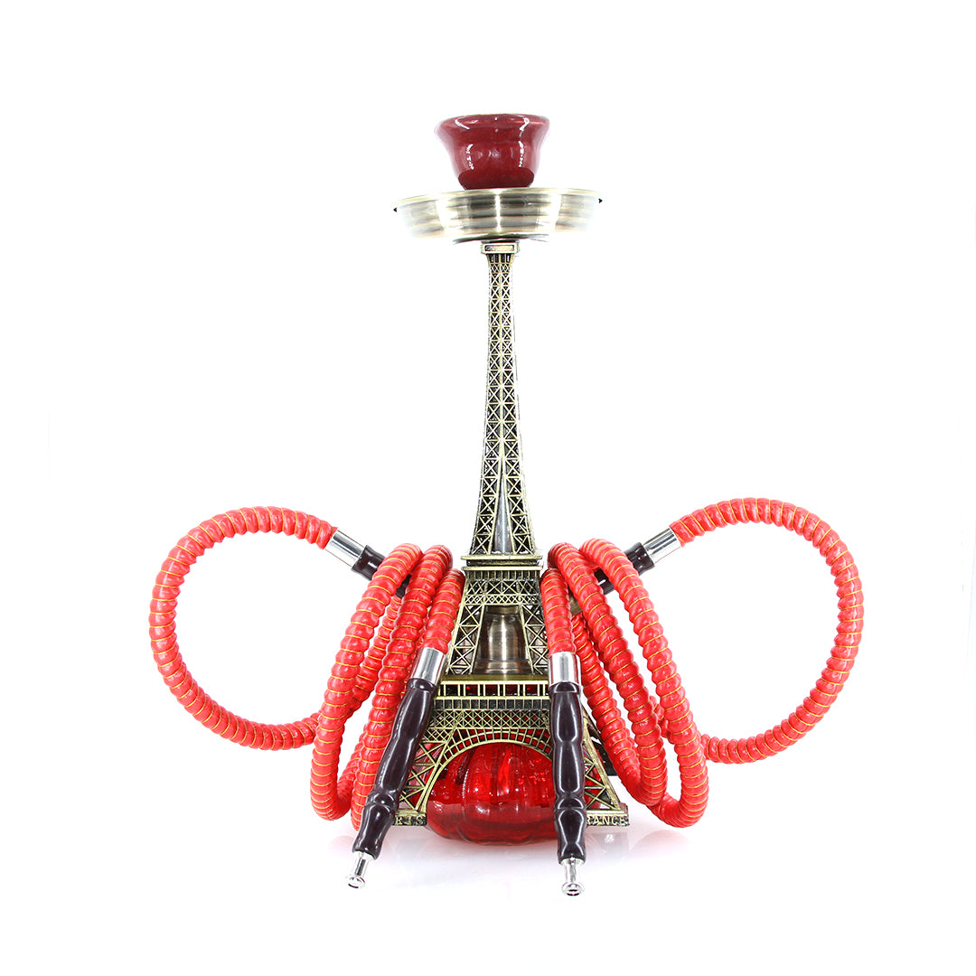 Shisha EIFFEL 40cm | Rahid Smoke Shop – Rahid Wholesale