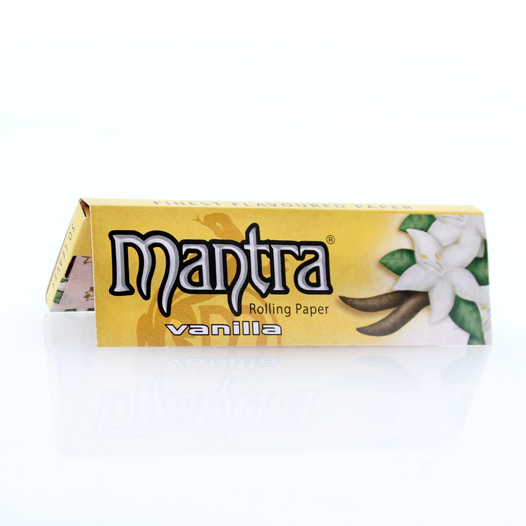 Papel Mantra 1¼ (50 Hojas) – Rahid Wholesale