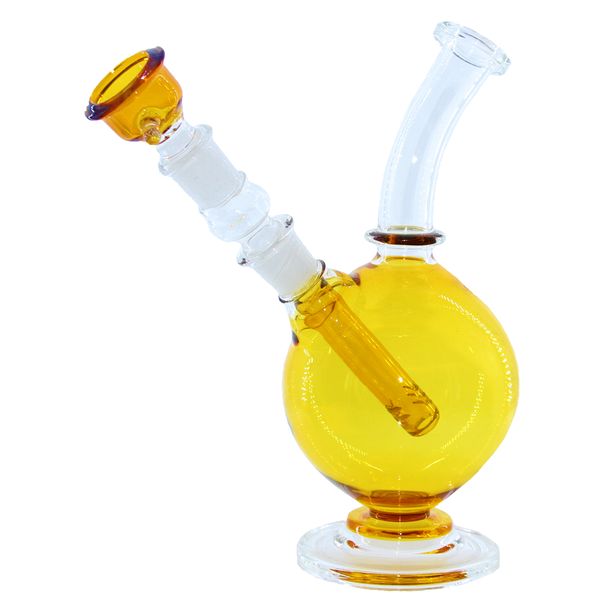 Bong Sphere Pyrex 21cm | Rahid Smoke Shop